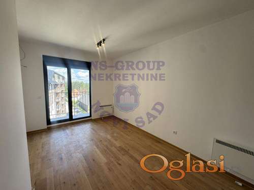 Titova Vila - Lux Odlična investicija 35m2