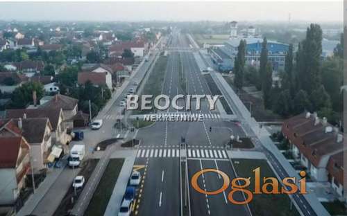 Novi Sad, Klisa, SMART STAN, 2.0, 47m2