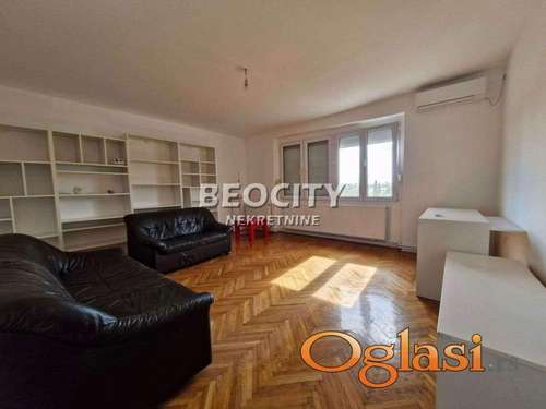 Novi Sad, Cara Dušana, Laze Nančića, 2.0, 58m2