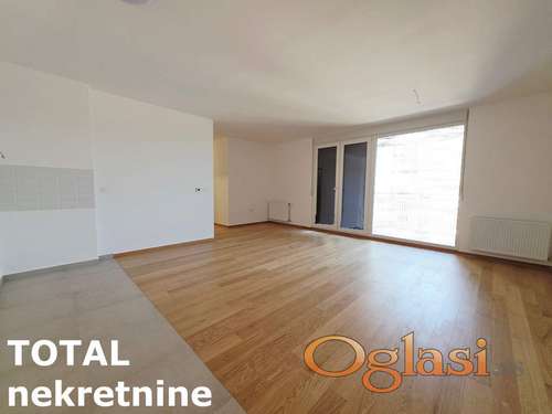 STAN - NOVI SAD - PODBARA - 109m2 - 360400 evra