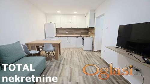 STAN - NOVI SAD - ADICE - 38m2 - 72000 evra