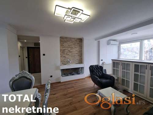 STAN - NOVI SAD - NOVO NASELJE - 74m2 - 170000 evra