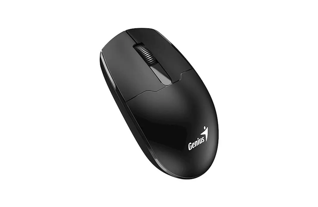Genius miš NX-7000SE, crni