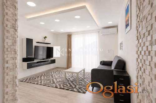 Prodaja dvosobnog stana u Igalu, Gomila – 70 m² | Renoviran | Namješten | 160.000 €