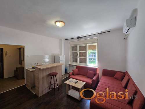 Novi Sad - Spens - garsonjera 23m2 - 78.200 eura
