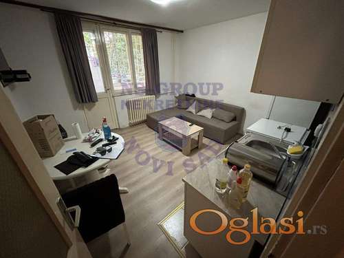 Odličan stan od 35 m² na Staroj Detelinari