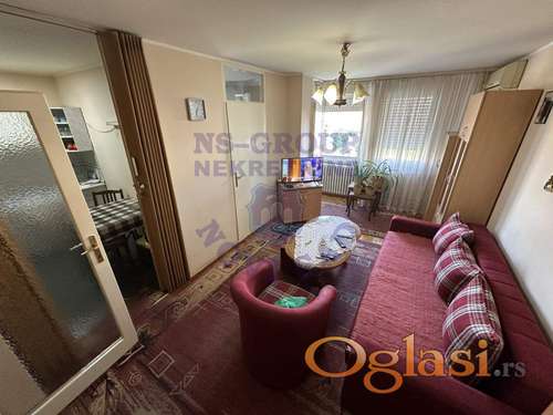 Odličan jednoiposoban na Novom Naselju