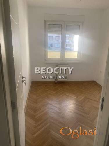 Novi Sad, Sajam, Bulevar Kralja Petra, 2.0, 40m2