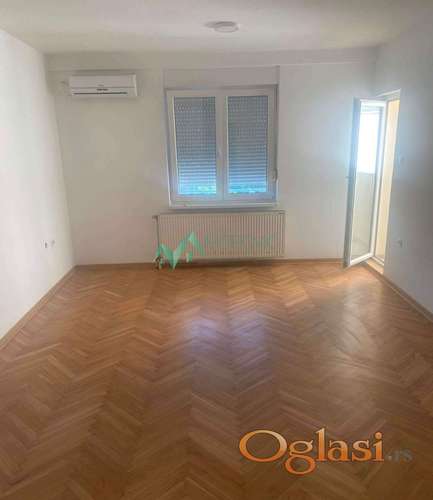 ODLIČNA PRILIKA – DVOSOBAN STAN 40m² – BULEVAR KRALJA