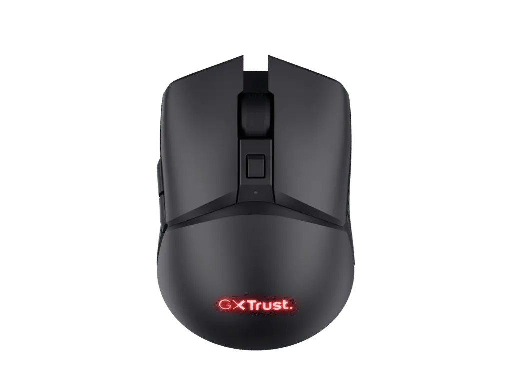 Trust GXT 832 Thado bežični set tastature i miša, crne boјe