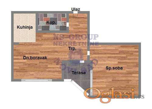 Lux nekretnina !