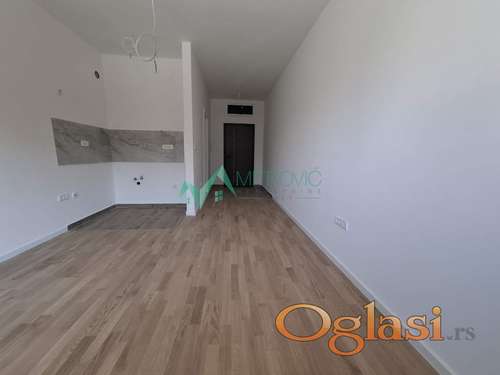 Novi Sad, Salajka - prodaje se garsonjera (šifra nekretnine: 1004283)