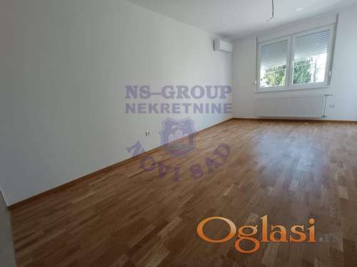 Dvosoban, 41m2 Telep