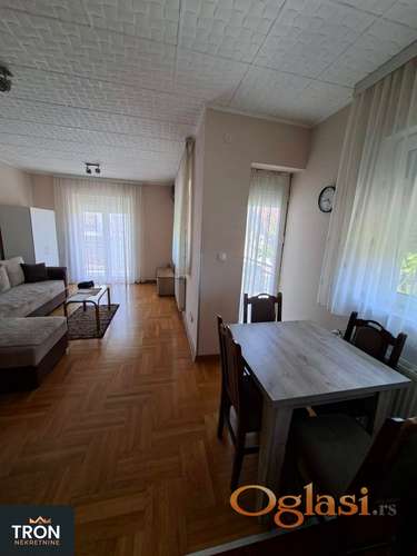 Komforna garsonjera na 300m od Aqua parka Raj 33m2