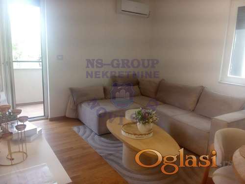 Dvosoban, 50m2 Telep