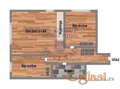 Odličan, sa pdv-om