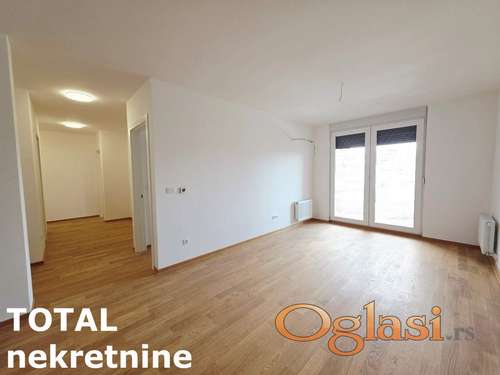 STAN - NOVI SAD - TELEP - 79m2 - 216840 evra