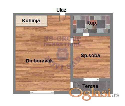 Predstavljamo vam izvanrednu gradnju !!!