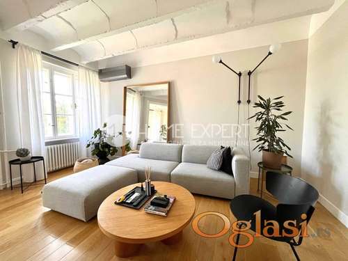 NOVI SAD - CENTAR - 76.00 m2