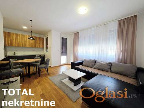 STAN - NOVI SAD - TELEP - 46m2 - 143000 evra