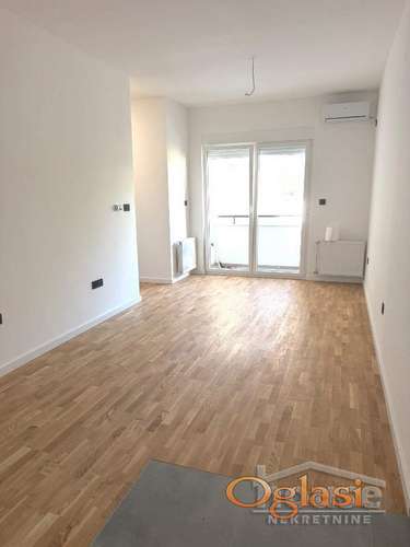 STAN - NOVI SAD - TELEP - 47m2 - 139000 evra