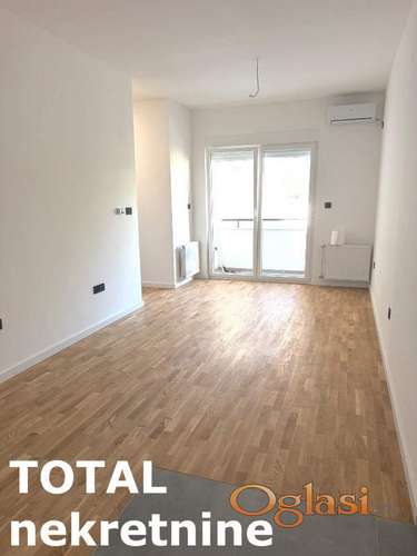 STAN - NOVI SAD - TELEP - 47m2 - 139000 evra