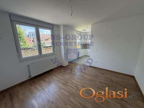 Odlična garsonjera na Telepu - 27m2 !