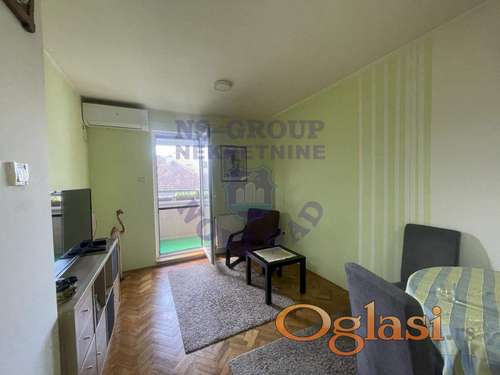 Dviposoban stan na Novom Naselju