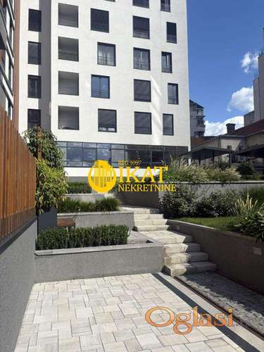 Bulevar, LandMark Residence, 2.0 50m2 ID#5175