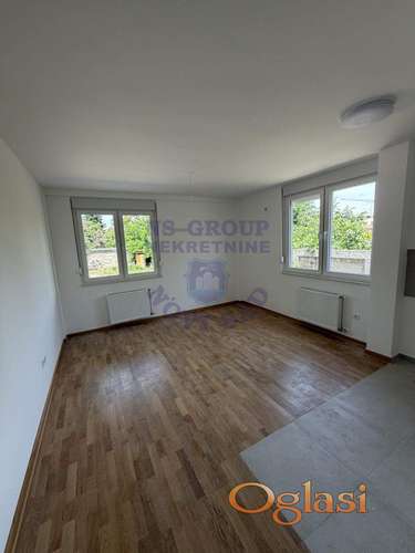 garsonjera na Telepu -28m2 !