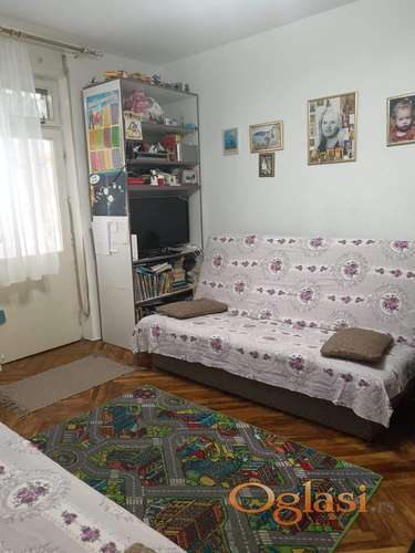 Najstariji i najlepši deo Novog Sada, Almaški kraj