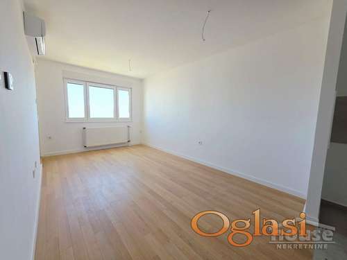 STAN - NOVI SAD - NOVO NASELJE - BISTRICA - 36m2 - 113800 evra