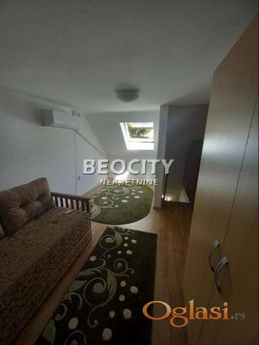 Zemun, Kolonija Zmaj, Atanasija Pulje, 1.0, 58m2