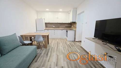 STAN - NOVI SAD - ADICE - 38m2 - 72000 evra