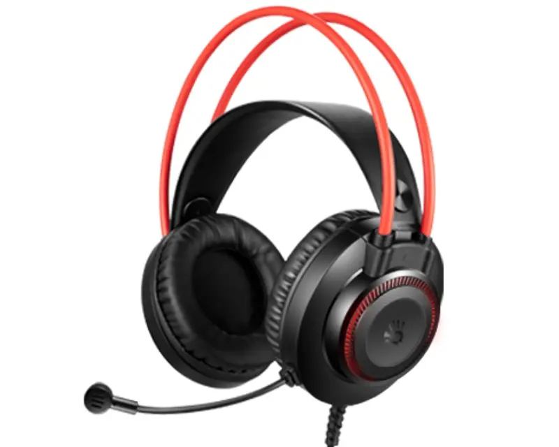 A4 TECH Slušalice sa mikrofonom Bloody G200s Stereo Gaming USB