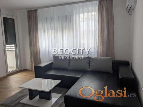 Novi Sad, Telep, Laze Lazarevica, 1.5, 45m2