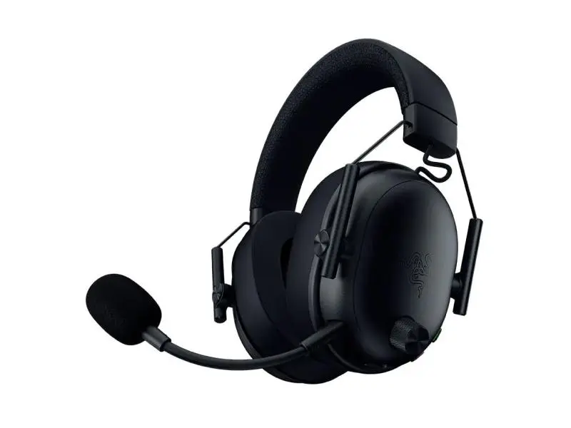 Razer Bežične slušalice BlackShark V3, Wireless, Crne