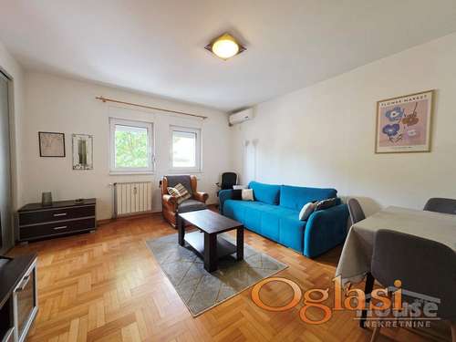 STAN - NOVI SAD - NOVO NASELJE - 42m2 - 124000 evra
