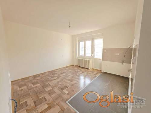 STAN - NOVI SAD - GRBAVICA - 52m2 - 175000 evra