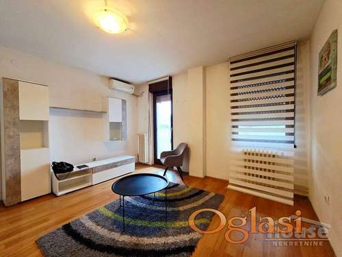 STAN - NOVI SAD - NOVA DETELINARA - 58m2 - 145000 evra