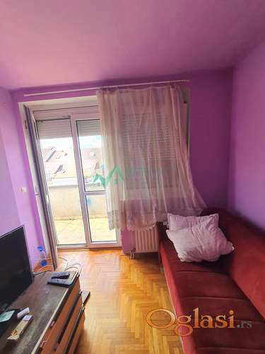 Prodaje se dvosoban stan u Janka Čmelika šifra nekretnine: 1004400)