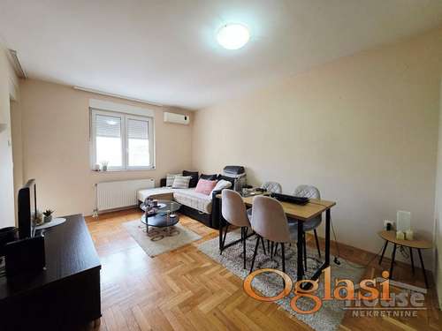 STAN - NOVI SAD - PODBARA - 37m2 - 115000 evra