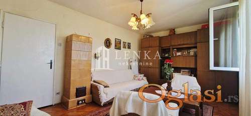 Prodaja stana Karaburma 64m2 ID#1629