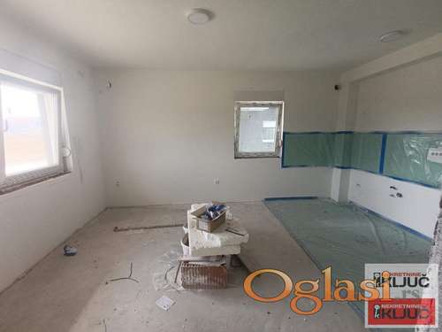 ADICE, 26m2, Garsonjera, Nova