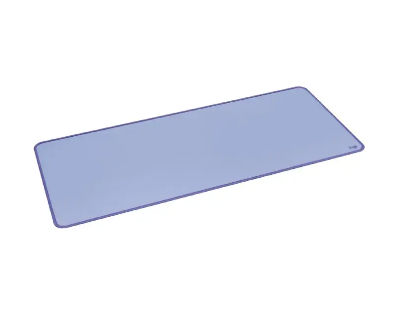 Logitech Podloga za miš Desk Mat Studio, Svetlo plava