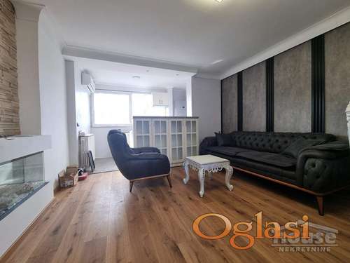 STAN - NOVI SAD - NOVO NASELJE - 74m2 - 170000 evra