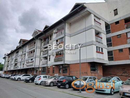 Novi Sad, Novo Naselje, , 1.0, 37m2