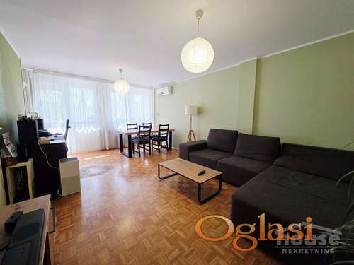 STAN - NOVI SAD - LIMAN 2 - 75m2 - 206250 evra