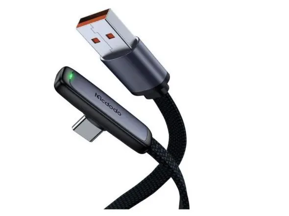 Mcdodo CA-3340 Kabl USB na Tip-C, 6A, 100W, 1.2m