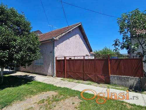 Kuća 113m2 plac 1525m2 Kolonija - može na kredit!